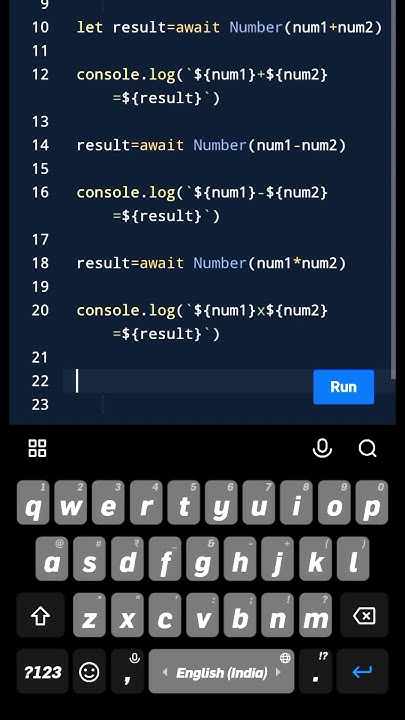 Asynchronous Function Javascript Shorts Javascripttutorial Youtube