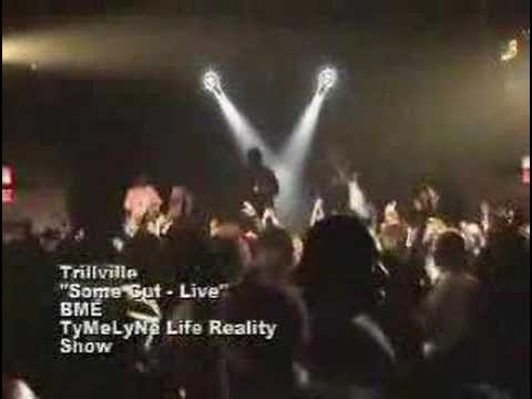 Some Cut - Part 3 - feat. Trillville & Brooke Valentine - YouTube