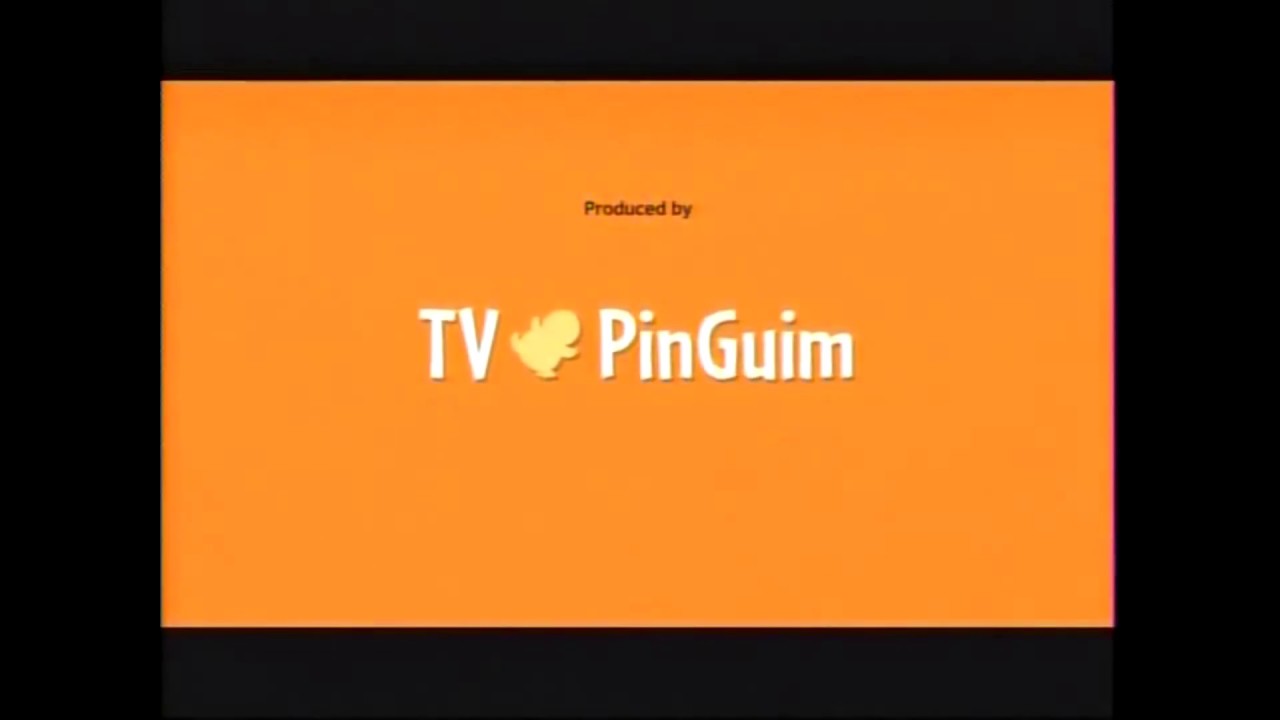 TV PinGuim/Discovery Kids - YouTube
