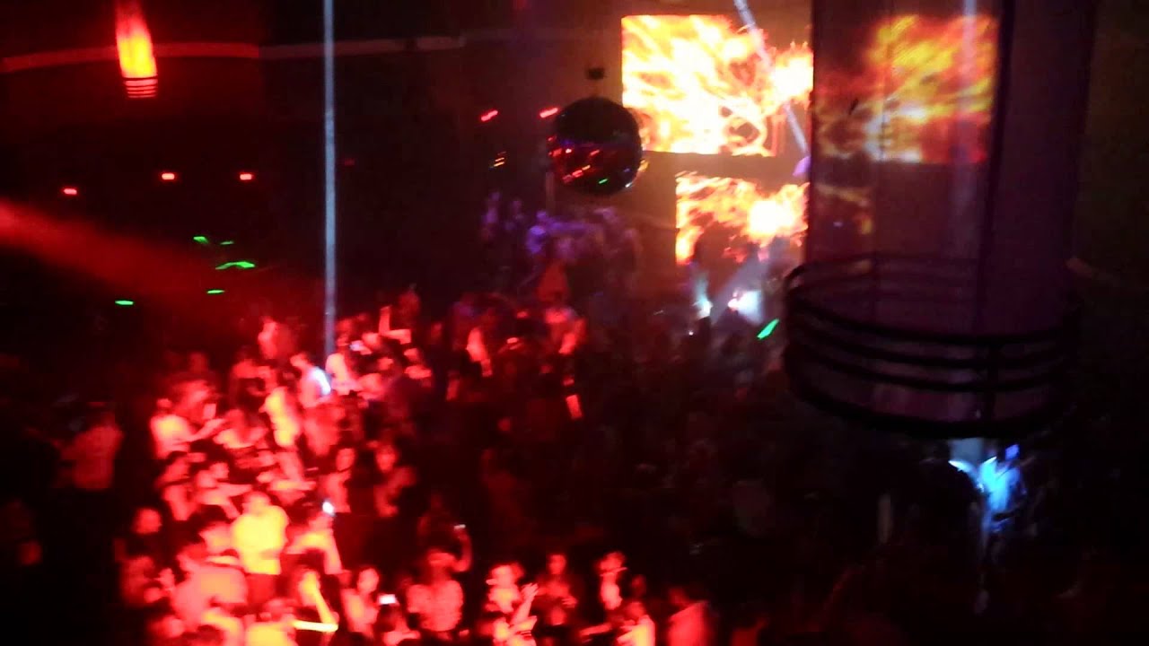 Club Lava 8/9/14 - YouTube