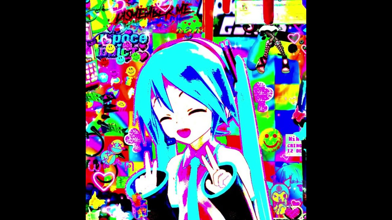 [무료비트/FREE] 예스주니어24 글리치코어 타입 비트 | lieu roblox core type beat 'I hate u ...