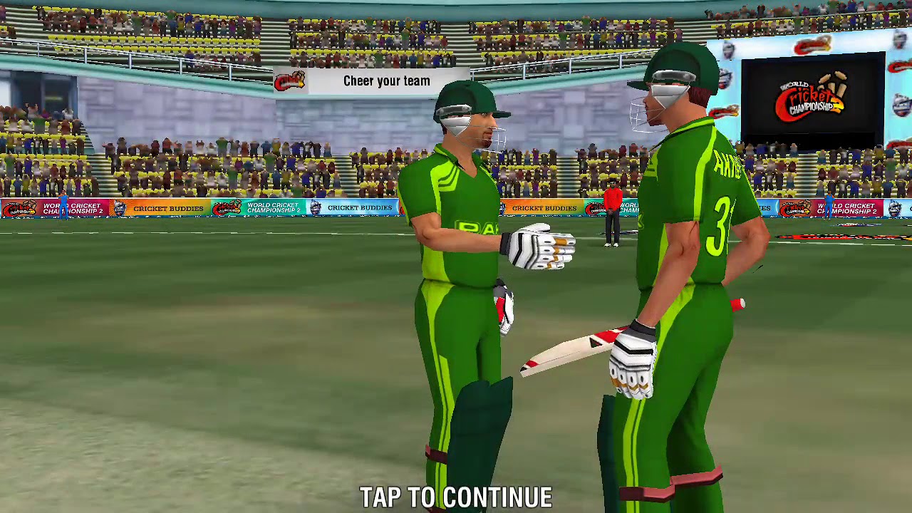 India Vs Pakistan world cup 2019 full match 1 Part - YouTube