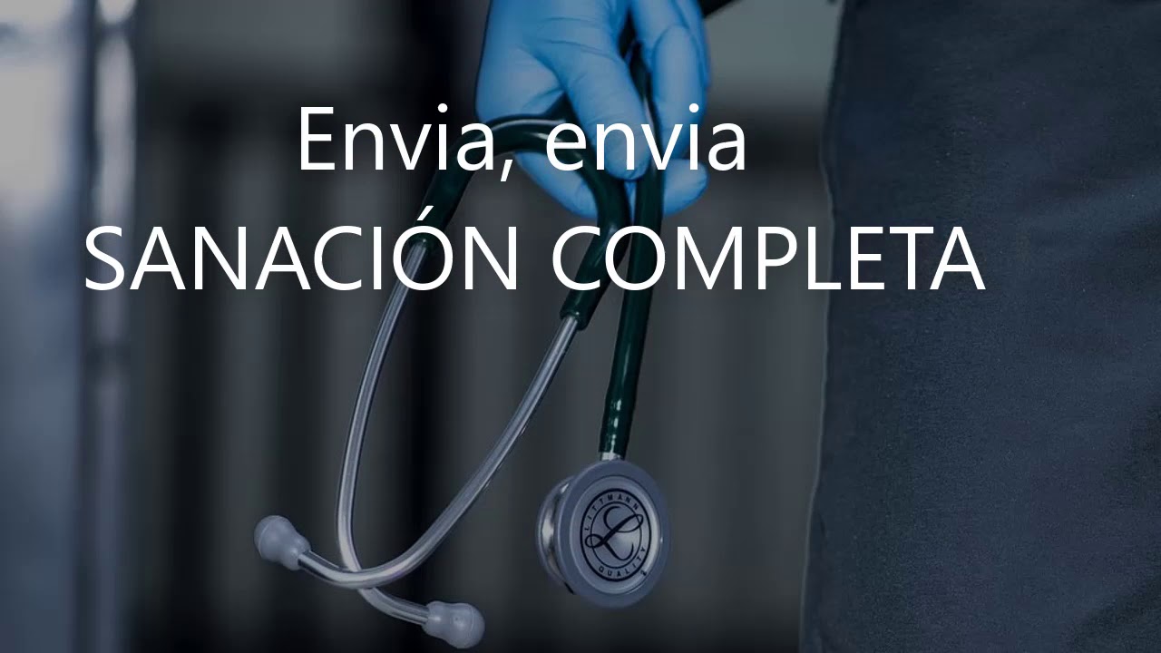 Sanación Completa Refua Shlema Plegaria para la Salud de los enfermos ...