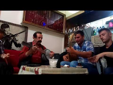 SİLLE PERŞEVİ - APİLLİ DAYI -KARKINLI YUSUF -MUSTAFA UNLU - MUHAMMET GÖRGEÇ