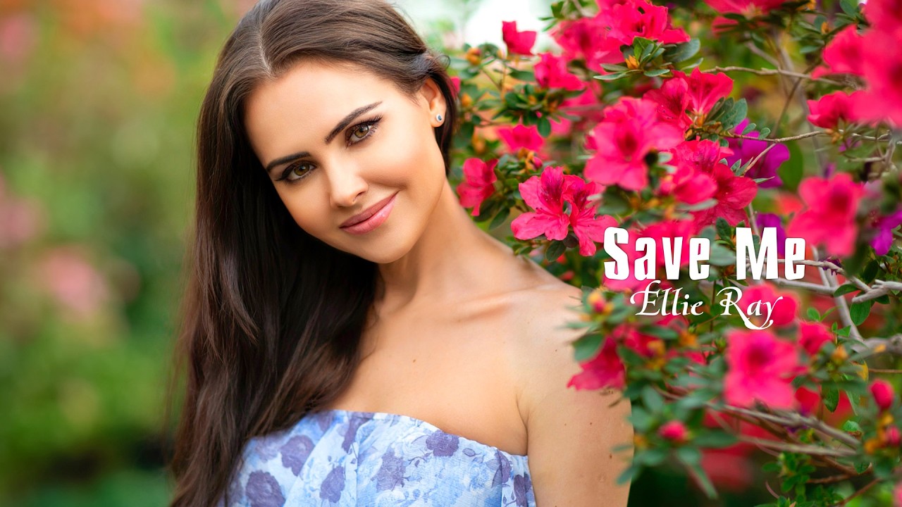 Ellie Ray - Save Me (Original Mix) - YouTube