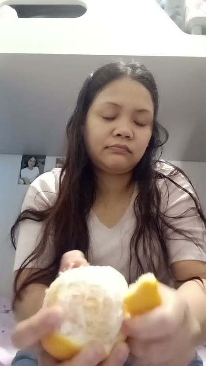Peeling Orange ๐ Using Hand Peeling Fast Orange Asmr Shorts Youtube