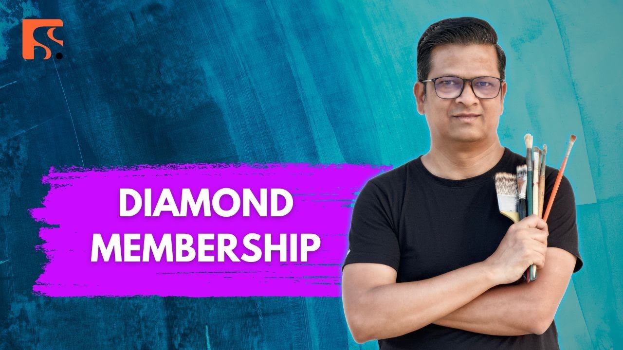 Diamond Membership Welcome Video - YouTube