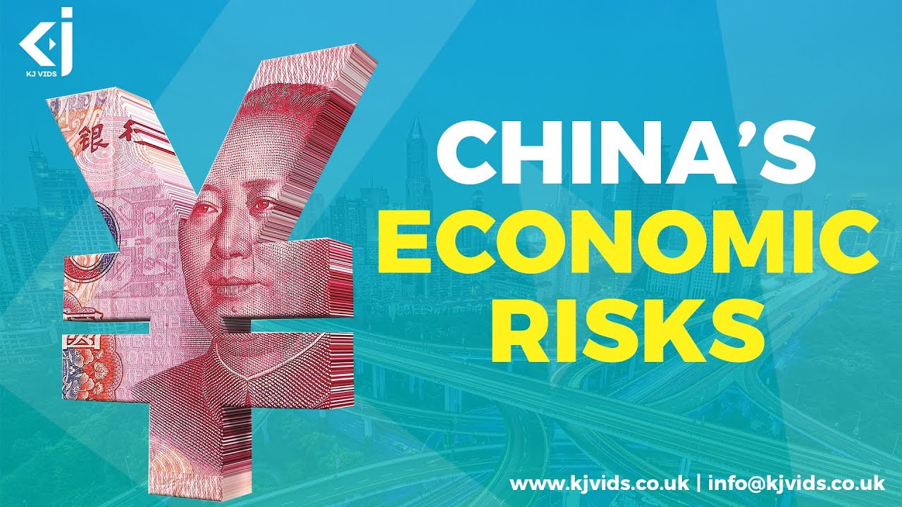China's Risks and Challenges | The RISE of CHINA Mini Documentary ...