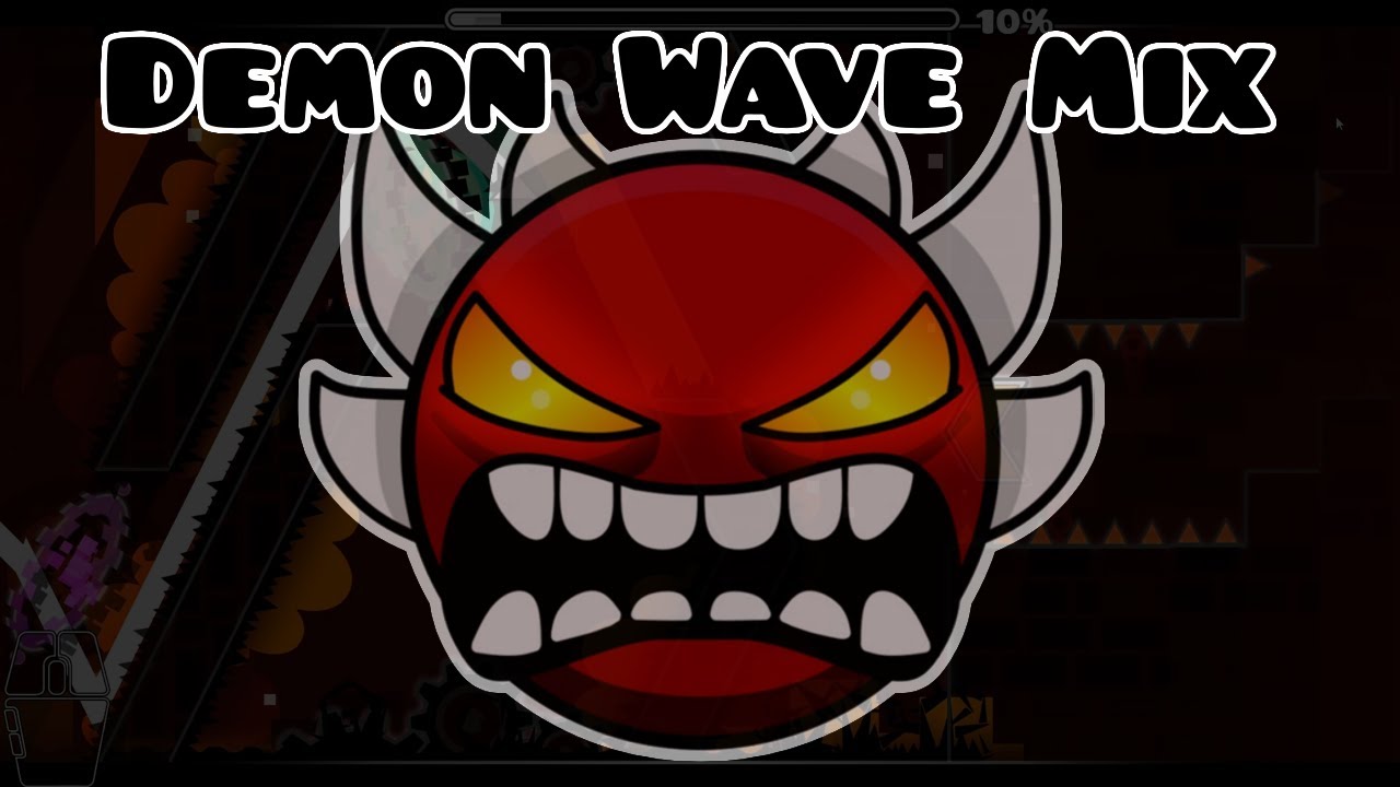 Demon Wave Mix - Verified - YouTube
