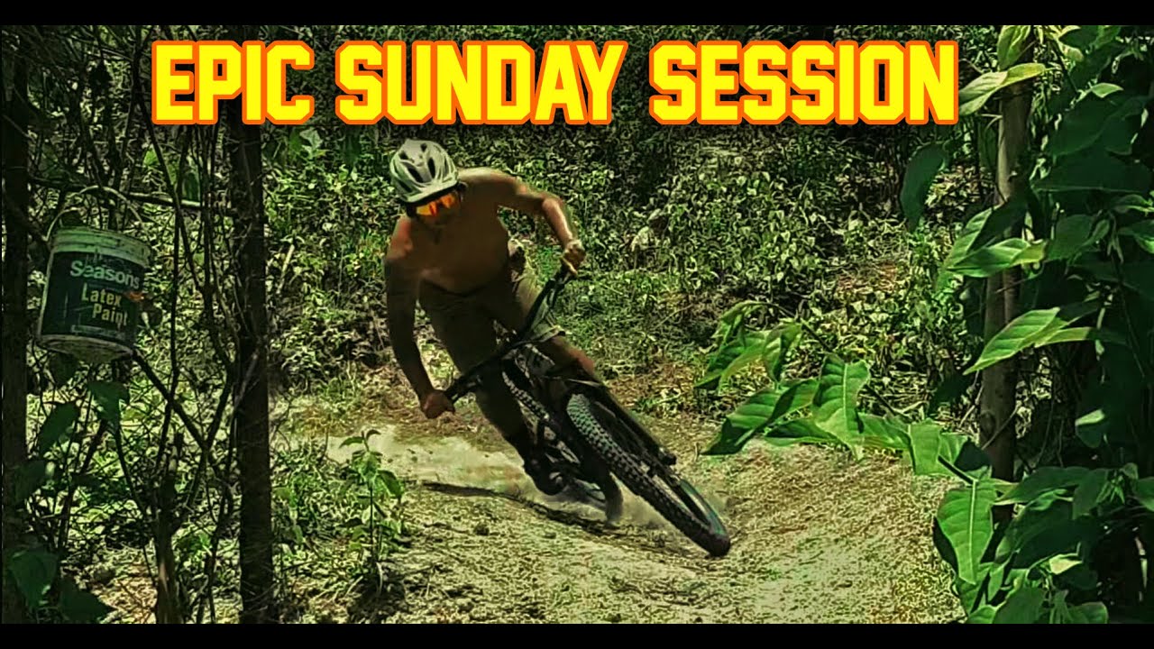 EPIC SUNDAY SESH - YouTube