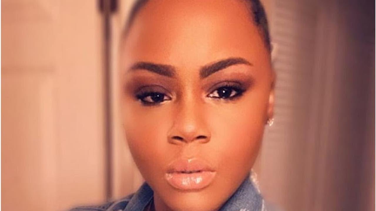 'Bad Girls Club' Star Demitra 'Mimi' Roche Dead at 34 - YouTube