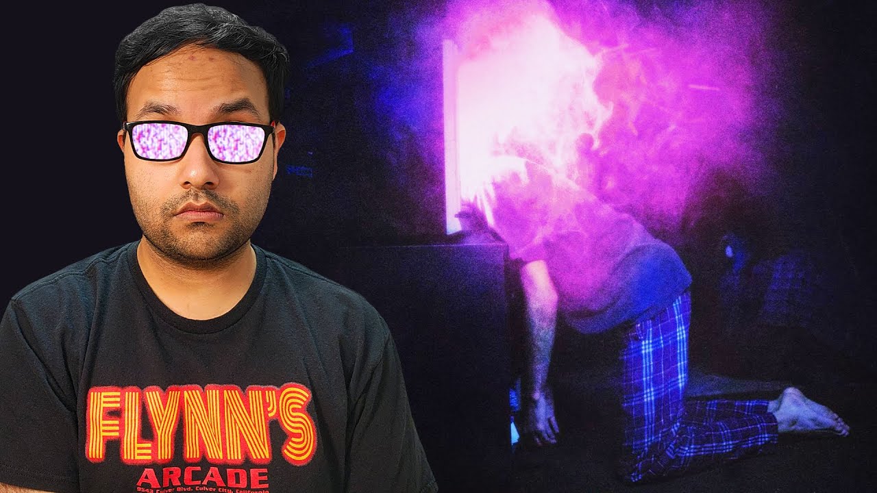 I Saw the TV Glow - Movie Review - YouTube