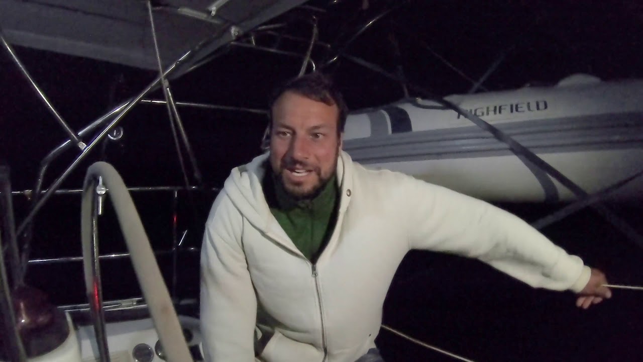 En route to San Benedicto! Iridium Go! And Ocens Grib explorer for ...