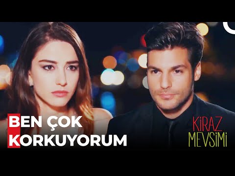 Seni Artık Tanıyorum Öykü - Kiraz Mevsimi