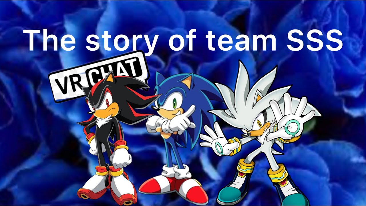THE STORY OF TEAM SSS - YouTube