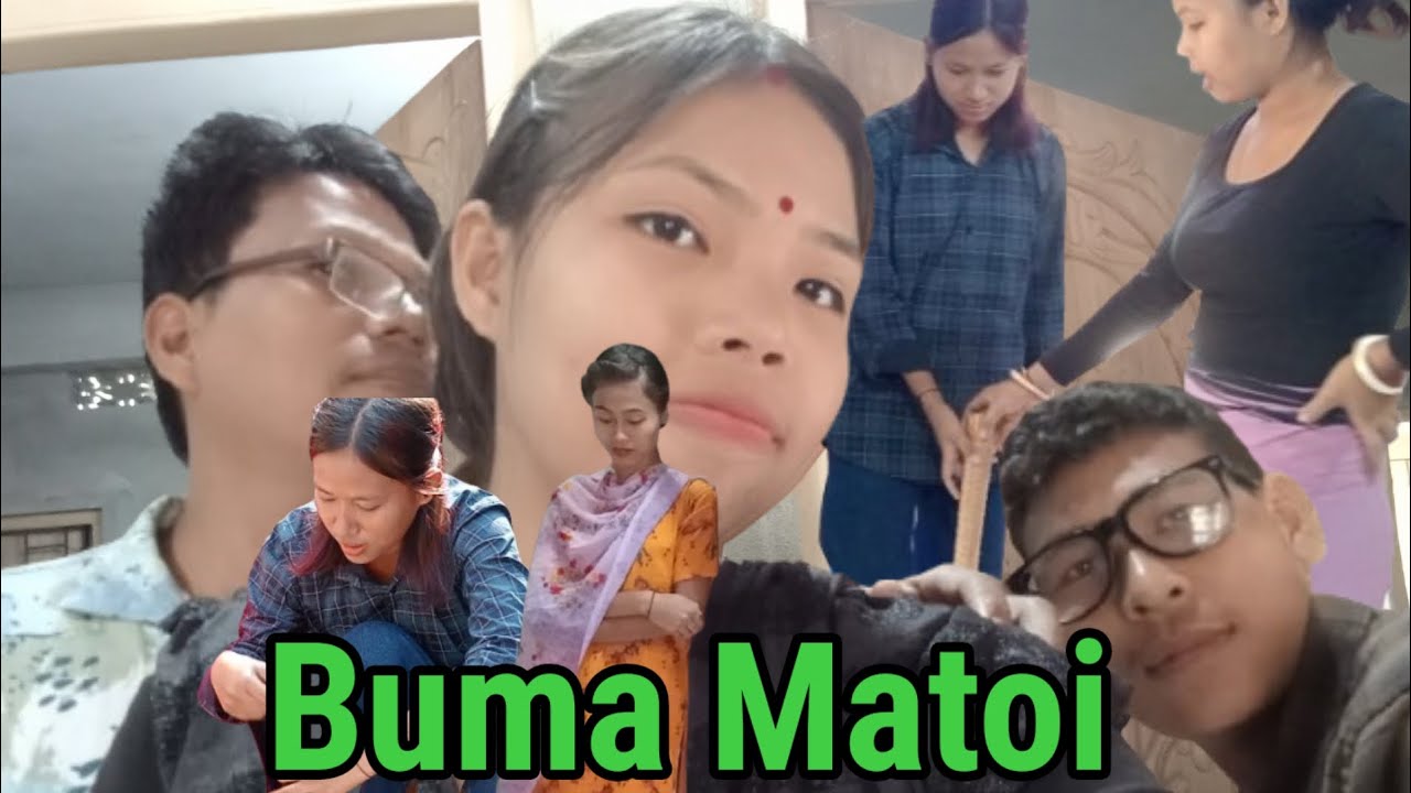 Buma Matoi || Kokborok Short Film - YouTube
