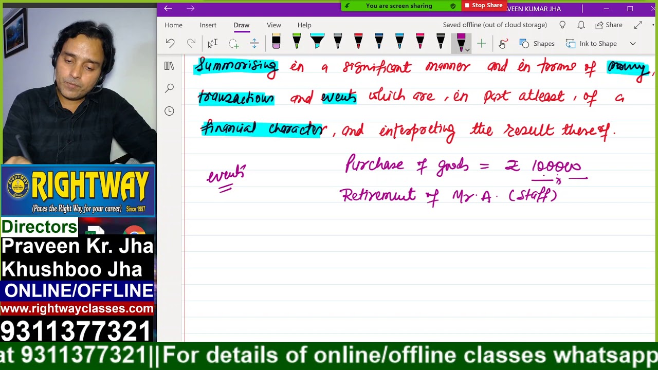 FINANCIAL ACCOUNTS CLASS 11 CHAPTER 1 INTRODUCTION CLASS 1 financial-accounts-class-11-chapter-1-introduction-class-1