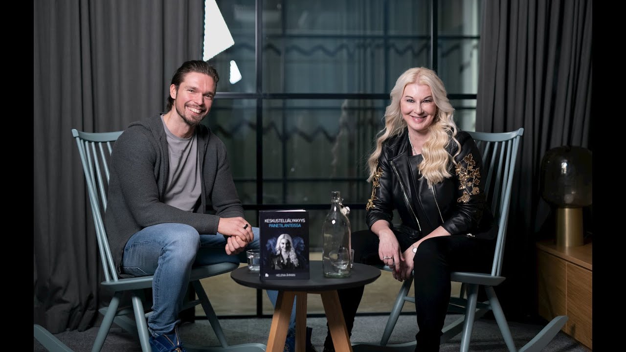 Mikä on mahdollisesti ihmisen tärkein taito? | Haastattelussa Helena ...