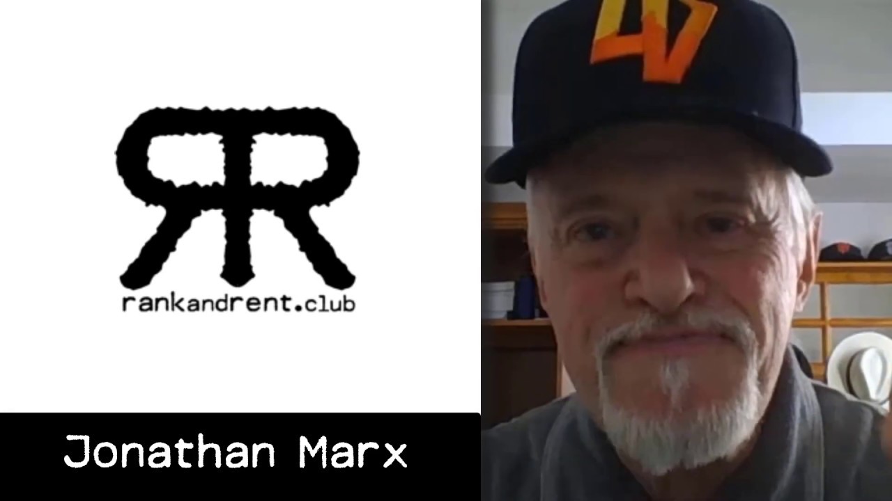 RankAndRent.club Testimomials | Jonathan Marx - YouTube