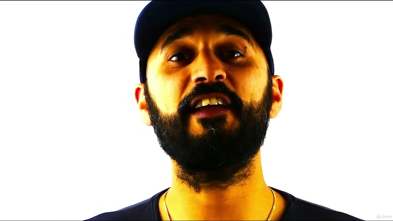 Human Beatboxing - Class 17 - Flow Exercise 3 | Complete Beatboxing ...