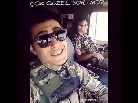 buray gül goncalar asker söylüyor muhteşem ses video sahibi kağan özdemir (cover)