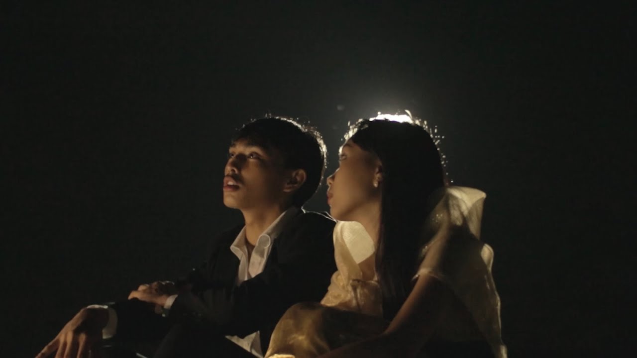 Janah Rapas x Pjansein - Maria Clara (Official Music Video) - YouTube