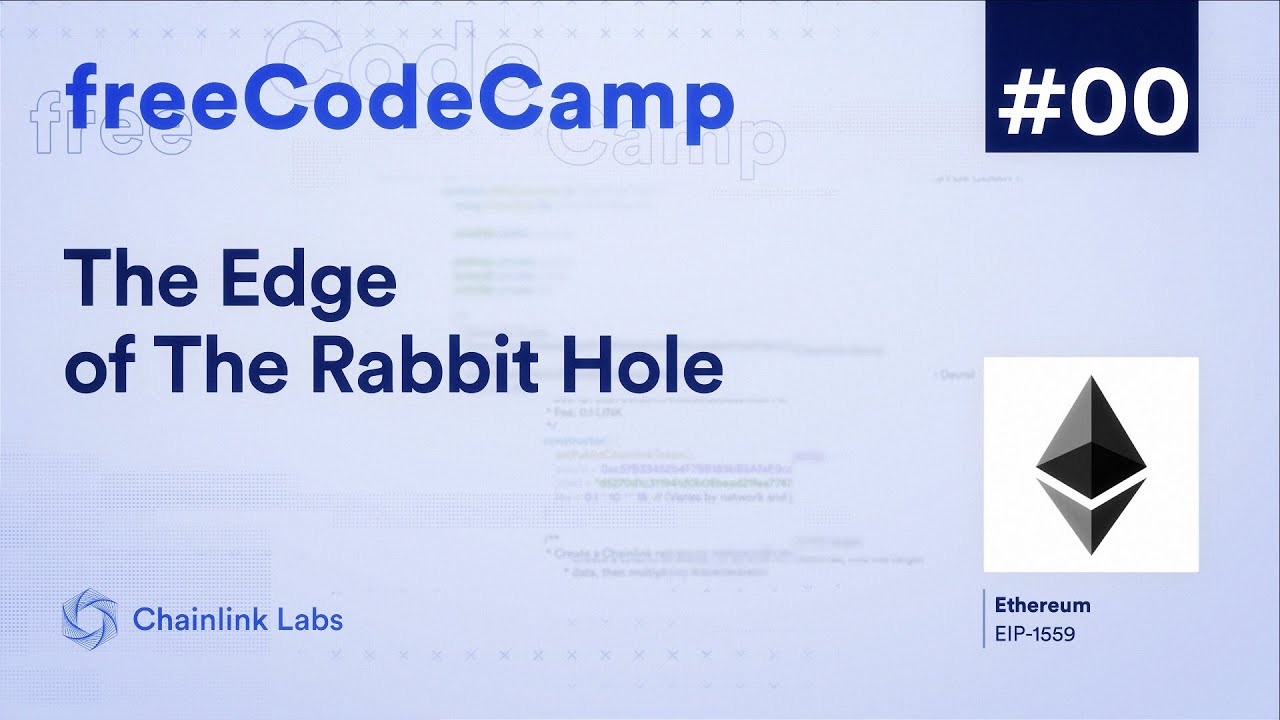 Welcome To Blockchain Ultimate Web3 Solidity And Javascript Course Lesson 0 Youtube