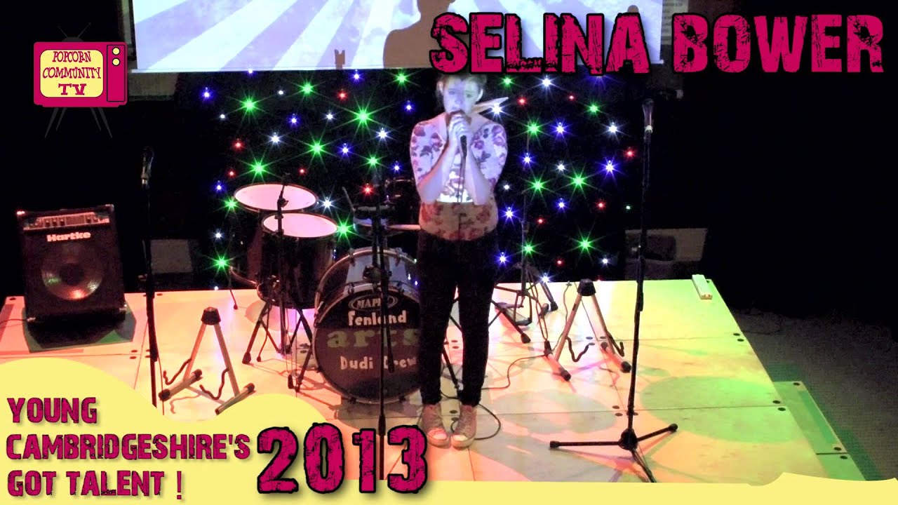Selina Bower - YouTube