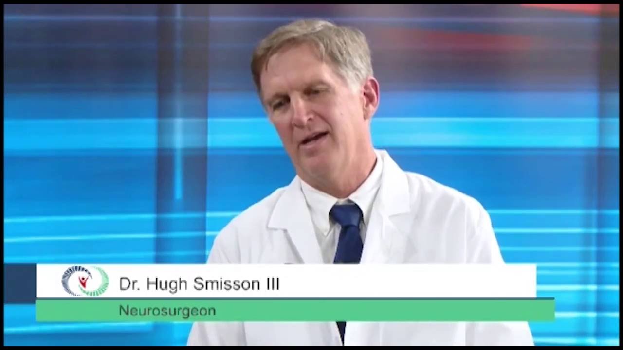 Hugh F. Smisson III, MD - YouTube
