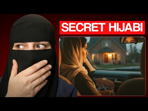 I Hid My Hijabi Identity From My Family for Months. Here's Why