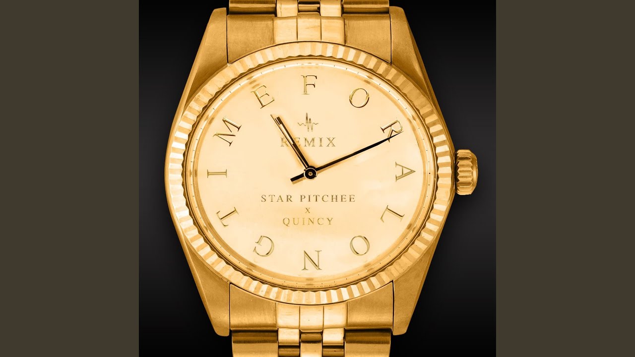 For a Long Time - YouTube Music