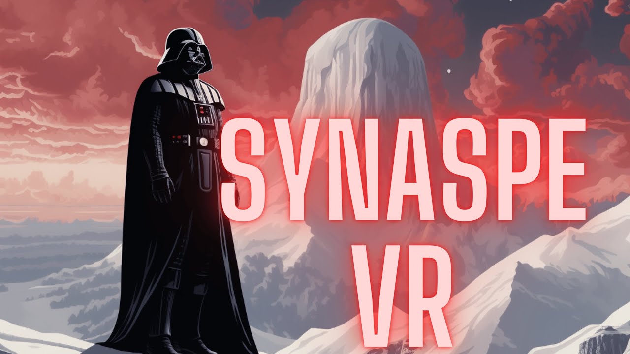 Synapse vr 1 - YouTube