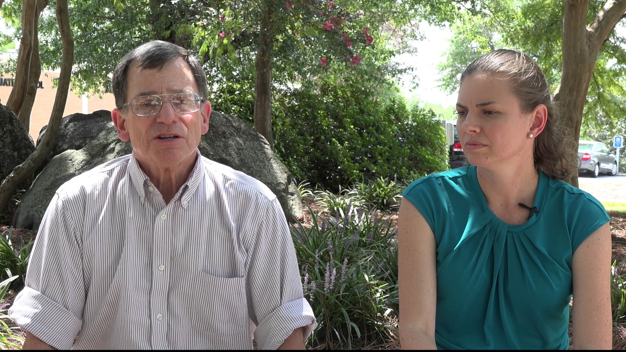 CSU Faculty/Staff Campaign: A Message from Our Co-Chairs (Extended ...