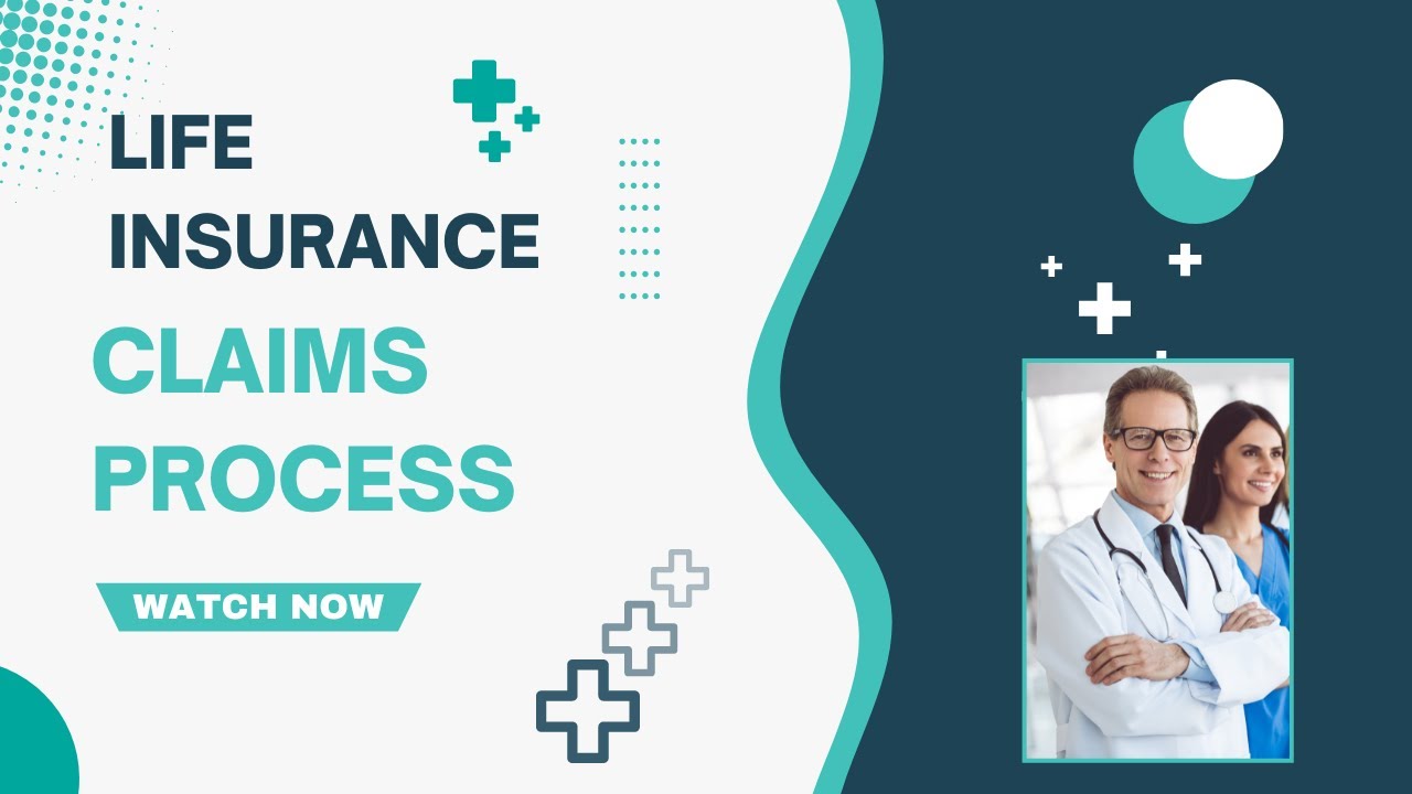 Streamlining Your Life Insurance Claim Process - YouTube