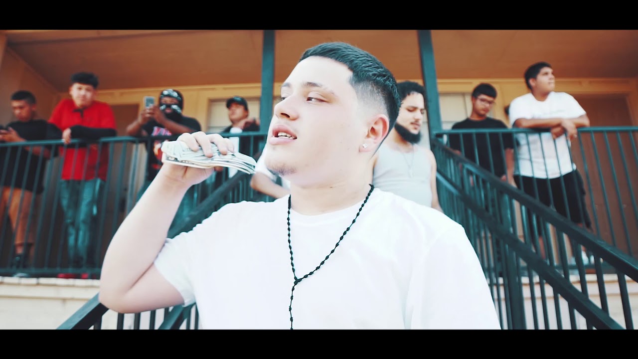 Johny Dip - First Day Out (Official Music Video) Shot by: @yngangelo ...