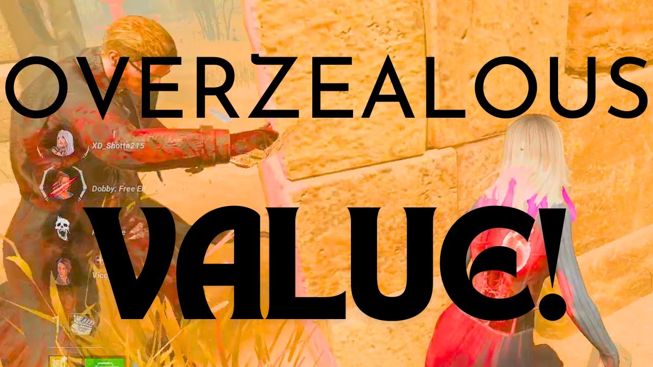 OVERZEALOUS is UNDERRATED - YouTube