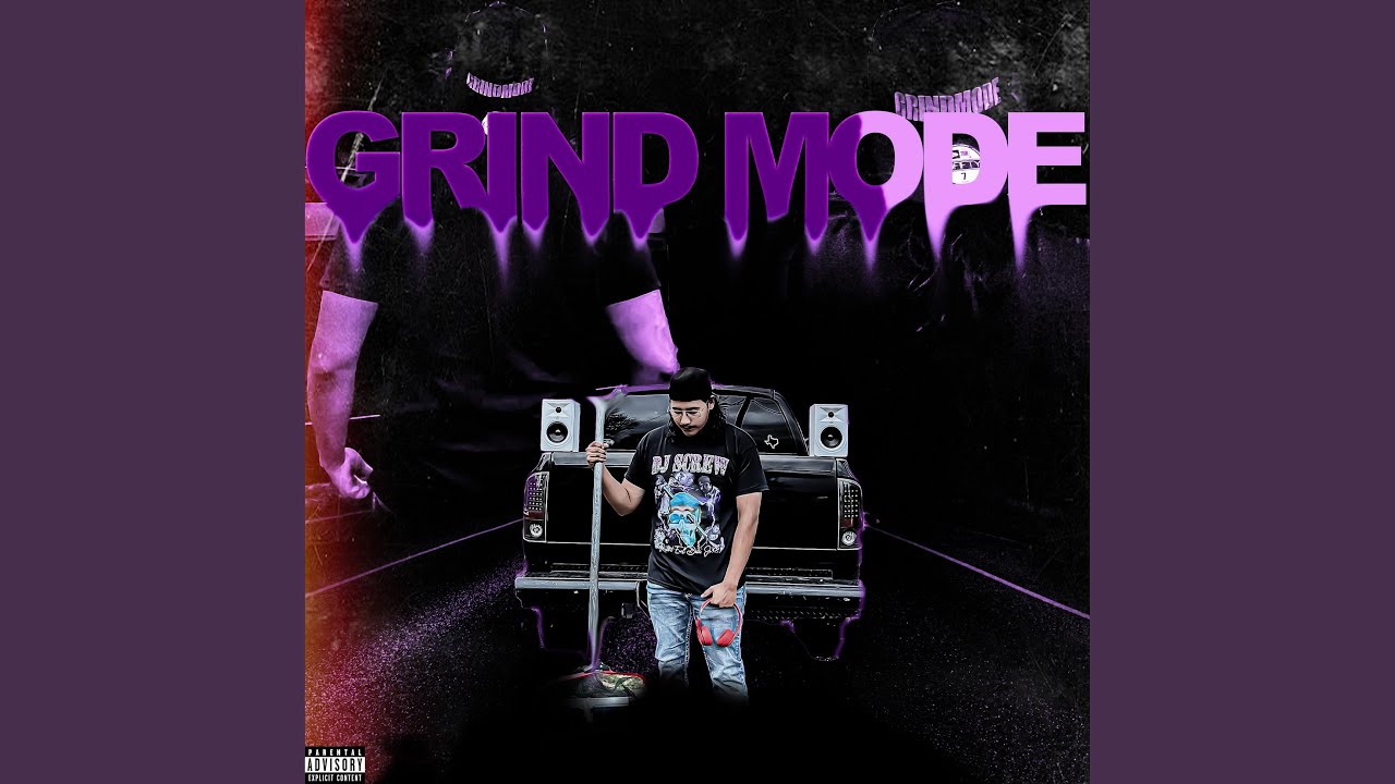 grindmode - YouTube