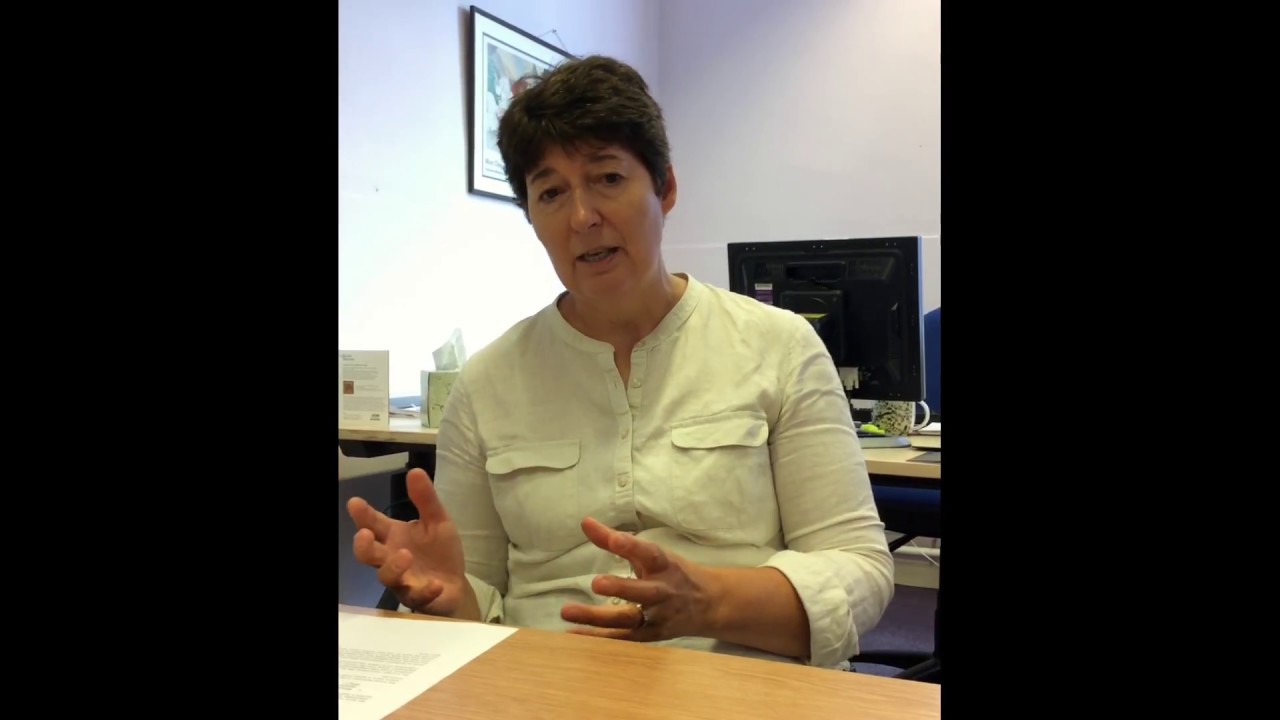 Annie Maddison Warren: Organisational Development module rationale ...