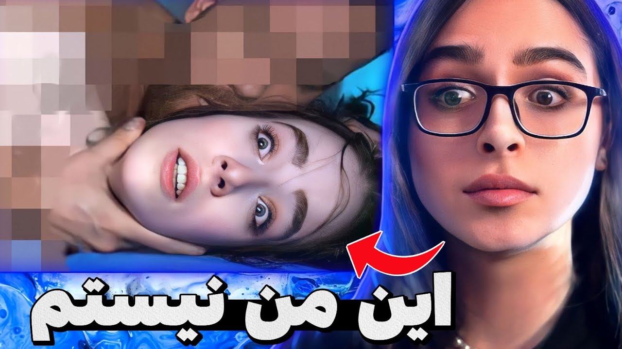حواشی فیلم سوپر پخش شده به اسم مدگل دراما روست جنسی یوتیوبر ها 💔 توضیح کامل حاشیه Youtube