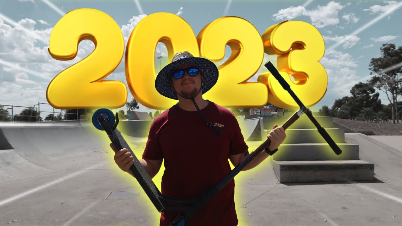 2023 THE YEAR OF CONTENT YouTube