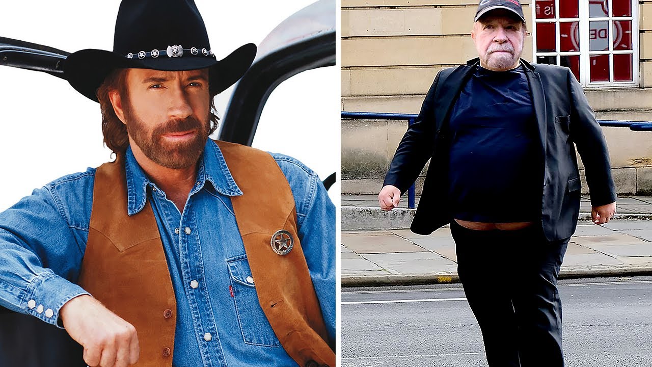 WALKER, TEXAS RANGER (1993-2001) Cast Then and Now ★ 2022 [29 Years ...