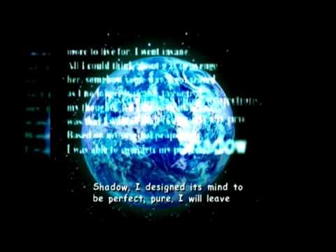 Sonic Adventure 2: Diary Reading Scene - YouTube