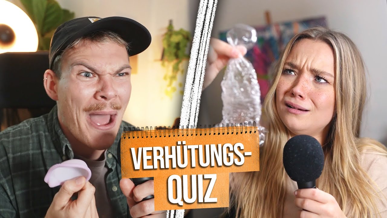 Grüße an Mumu | Die Nervigen Folge #21 - YouTube