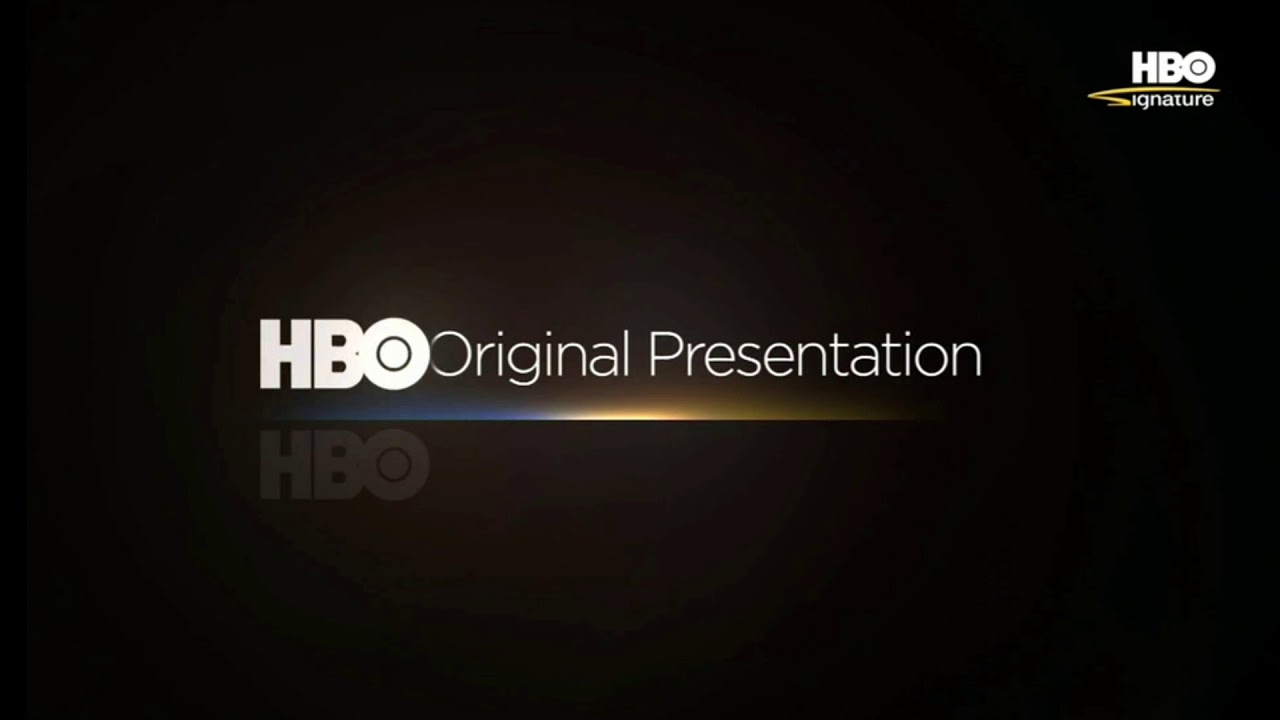 Joe's Palace - HBO Signature Intro - YouTube
