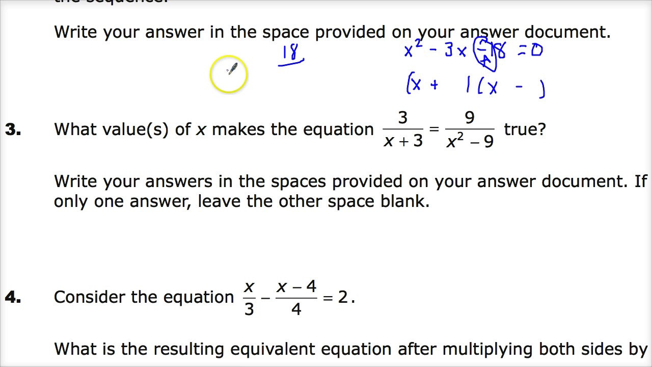 Question 2 Used To Be 3 Integrated Math 3 TNReady Practice Test question-2-used-to-be-3-integrated-math-3-tnready-practice-test