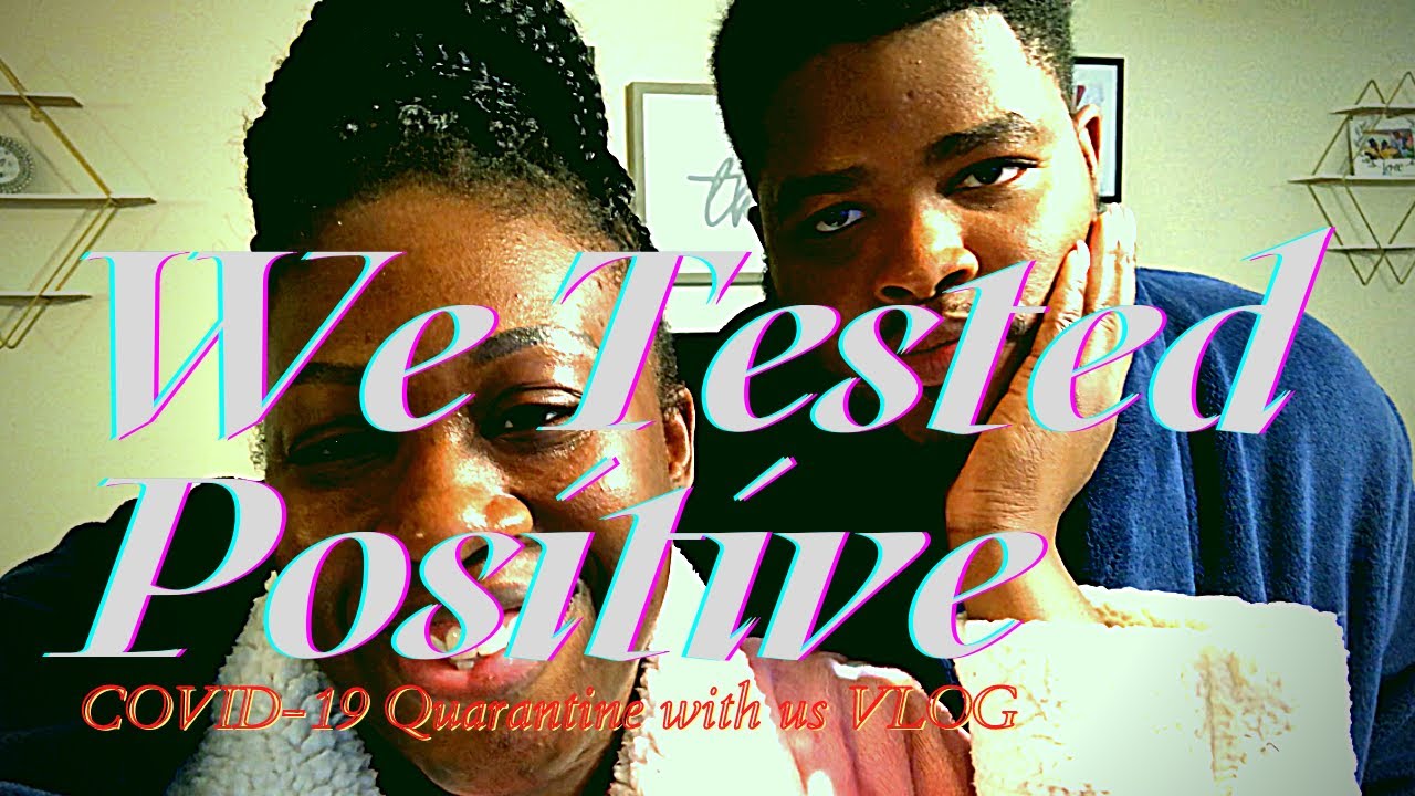 WE HAVE CORONAVIRUS| Couples Quarantine Together| #StrongerTogether ...