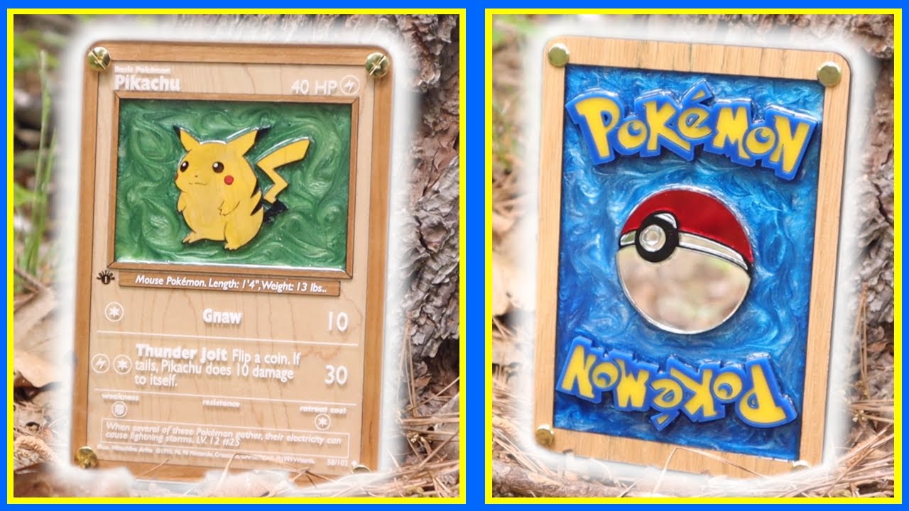 Ultra Rare First Edition Pikachu Card YouTube ultra-rare-first-edition-pikachu-card-youtube