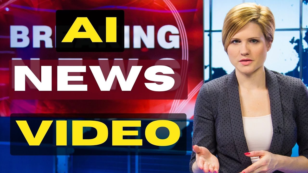 AI News Video Generator! Step by Step Tutorial - YouTube