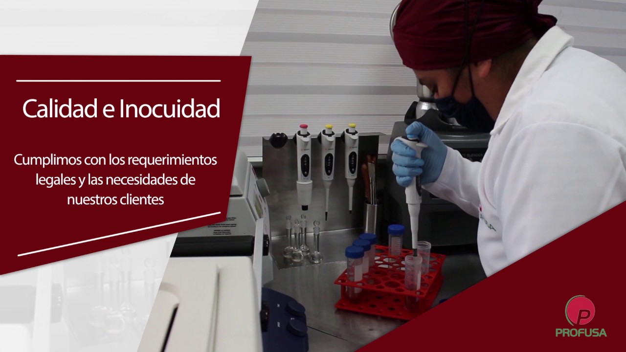 Profusa - Soluciones de Valor Agregado - YouTube