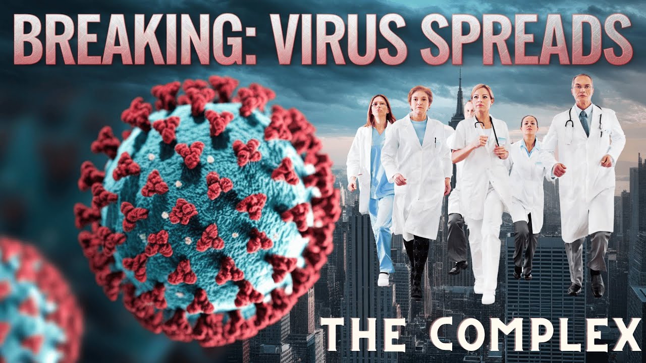 Virus Outbreak 2025 What You Need to Know - YouTube